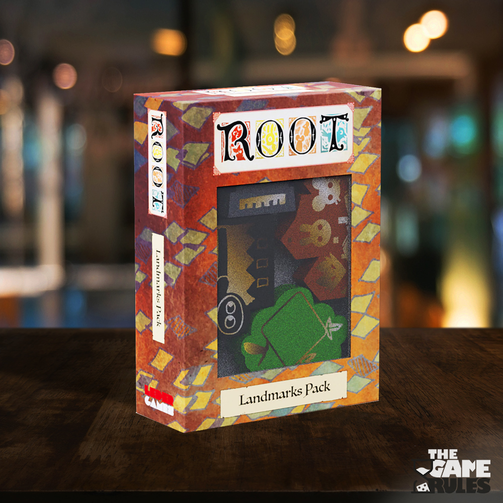 Root: Landmark Pack (Exp)